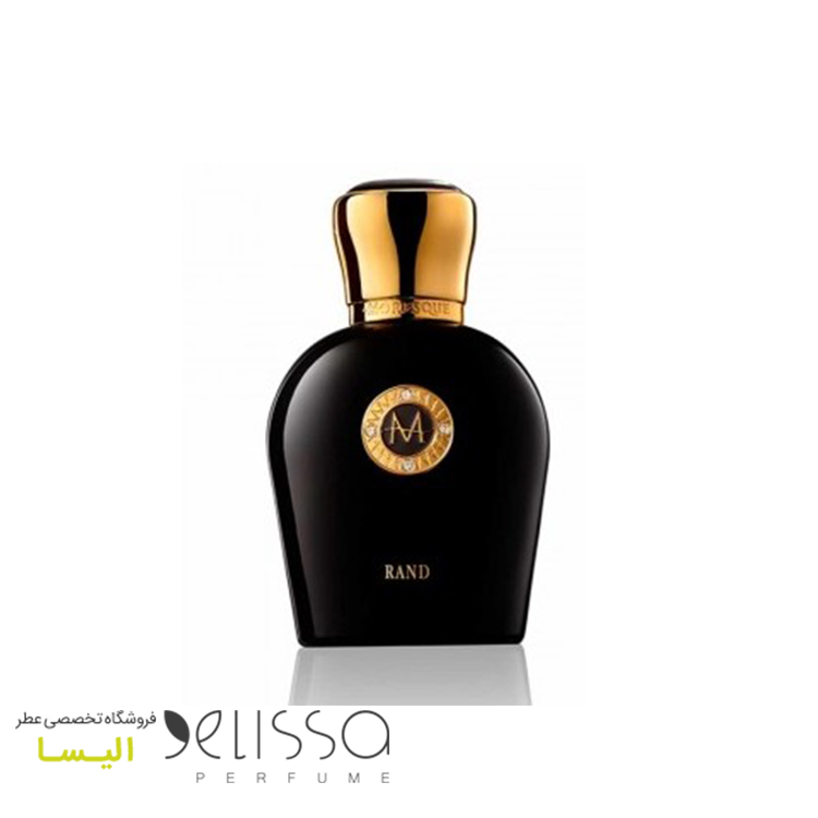ادکلن مورسک رند - قیمت و خرید عطر و ادکلن Moresque Rand