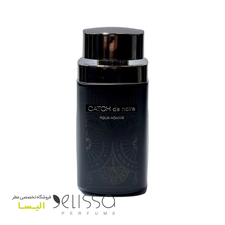 ادکلن فراگرنس ورد کچ د نویر - Fragrance World Catch De Noire