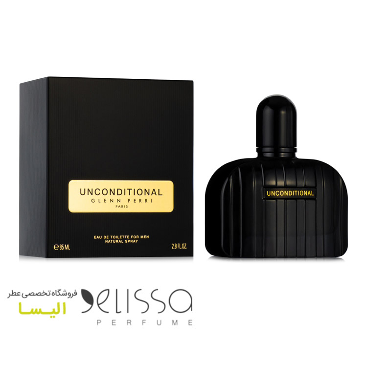 ادکلن جی پارلیس آنکاندیشنال - Geparlys Unconditional