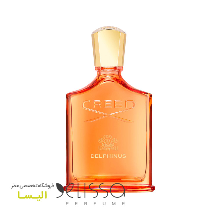 عطر کرید دلفینوس - قیمت و خرید عطر CREED Delphinus