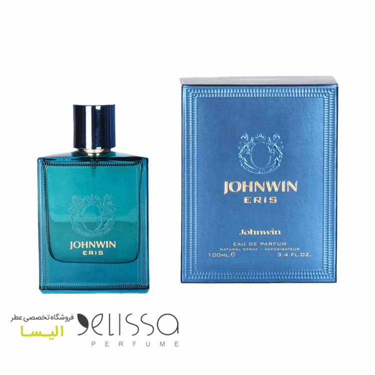 ادکلن جانوین جکوینز اریس - Johnwin Jackwins Eris